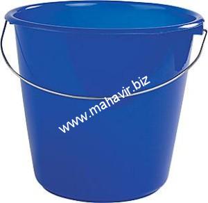 10 Litres Buckets – Relief Supplies