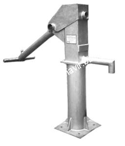 Afridev Hand Pumps – Relief Supplies